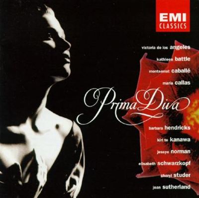 Prima Diva - Various Artists | Album | AllMusic