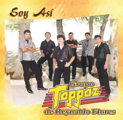 Soy Asi - Grupo Toppaz | Album | AllMusic