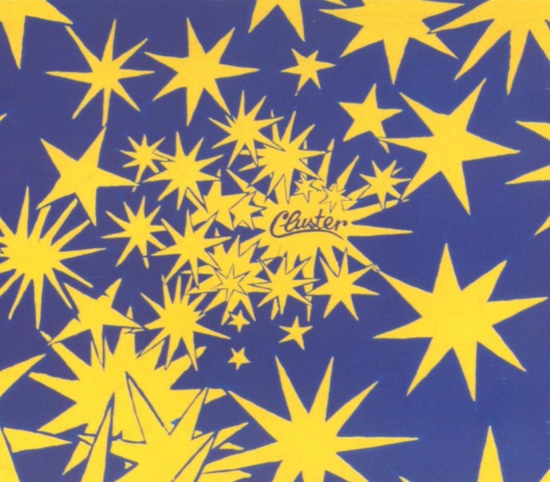 Cluster II - Cluster | Album | AllMusic