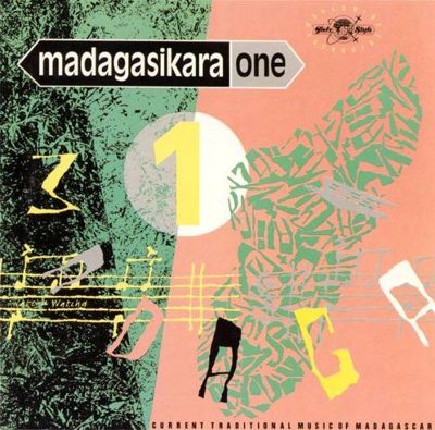 Madagascar, Vol. 1: Traditional Music - Variou... | AllMusic