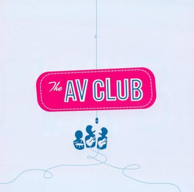 Av Club - The AV Club | Album | AllMusic