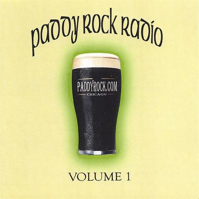 Paddy Rock Radio, Vol. 1 - Paddy Rock Radio | ... | AllMusic