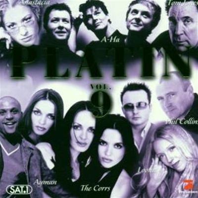 Platin, Vol. 9 - Various Artists | Album | AllMusic