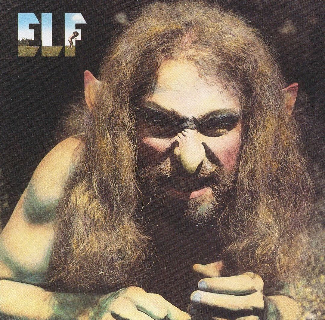 Elf - Elf | Album | AllMusic