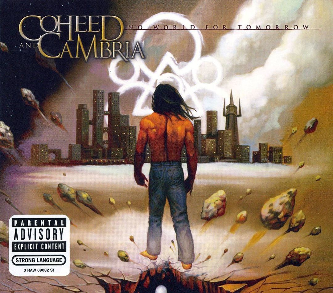 Good Apollo I'm Burning Star IV, Vol. 2: No Wo... | AllMusic