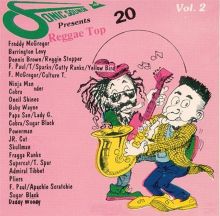 Sonic Sounds Presents Top 20 Reggae Hits, Vol.... | AllMusic
