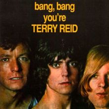 Terry Reid Songs, Albums, Reviews, Bio & More ... | AllMusic