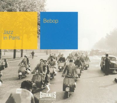 Bebop - Don Byas, Howard McGhee, James Moody |... | AllMusic