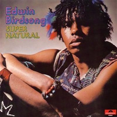 Super Natural - Edwin Birdsong | Album | AllMusic