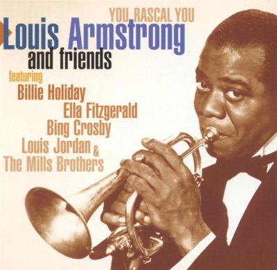 You Rascal You [Half Moon] - Louis Armstrong |... | AllMusic