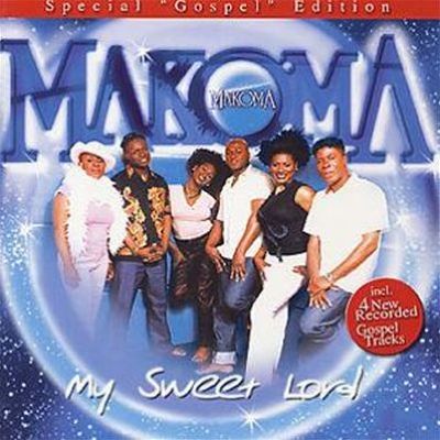 My Sweet Lord - Makoma | Album | AllMusic