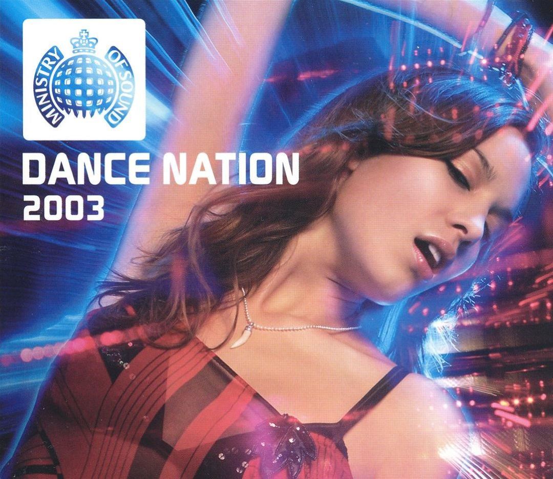 Dance Nation 2003 - Various Artists | Album | AllMusic