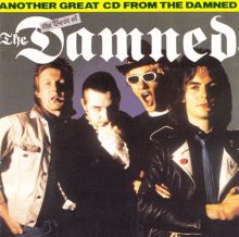 The Damned Songs, Albums, Reviews, Bio & More ... | AllMusic