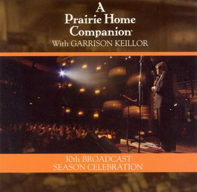A Prairie Home Companion With Garrison Keillor... | AllMusic