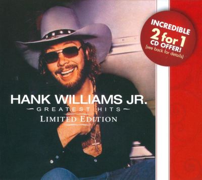 Greatest Hits: Limited Edition - Hank Williams... | AllMusic