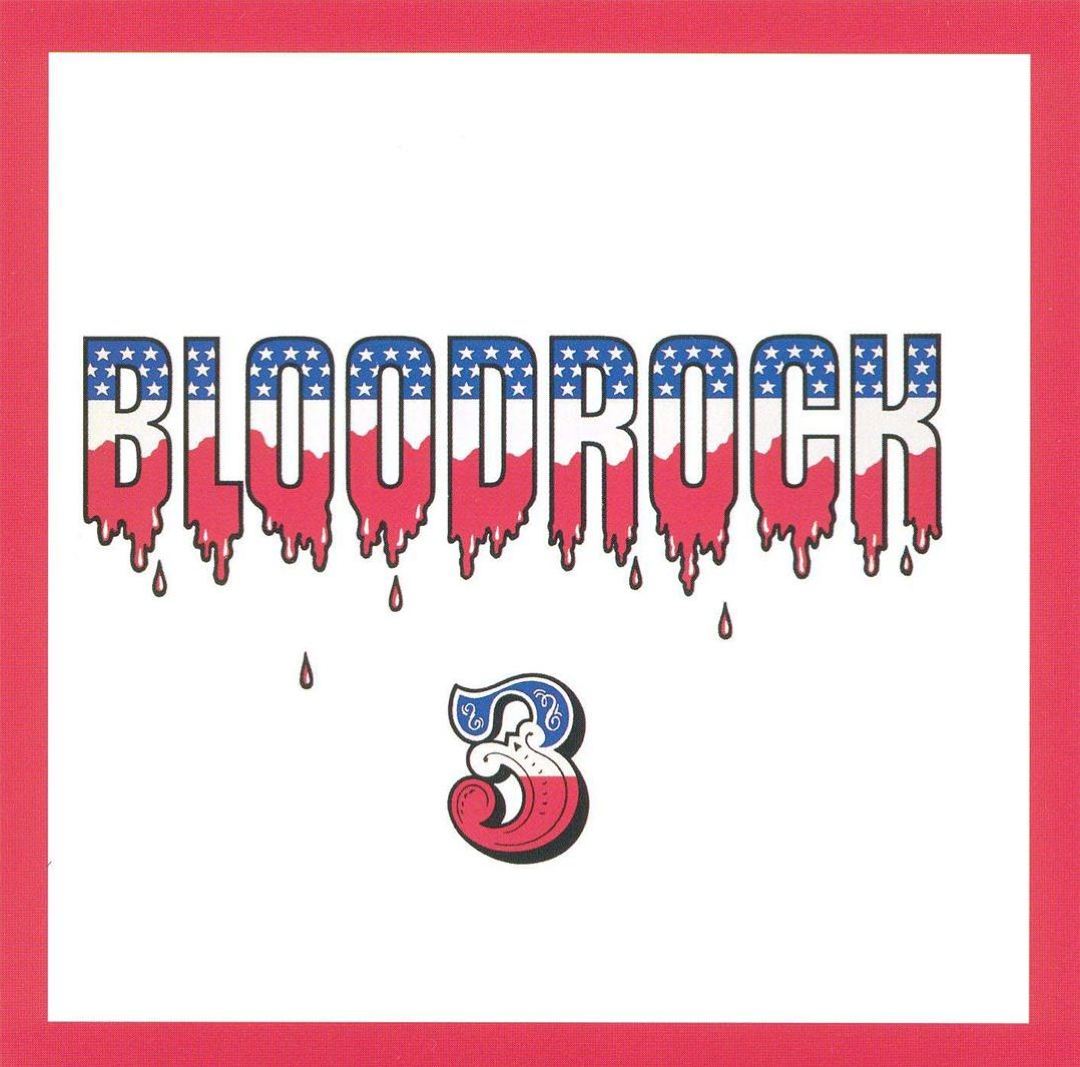 Bloodrock 3 - Bloodrock | Album | AllMusic