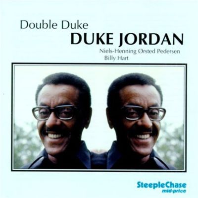 Double Duke - Duke Jordan | Album | AllMusic