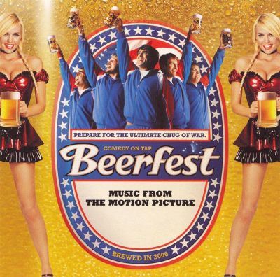 Beerfest - Original Soundtrack | Album | AllMusic