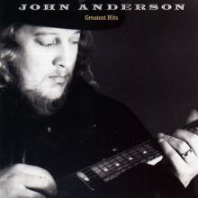 John Anderson, Songs, Albums, Discography & Reviews | AllMusic