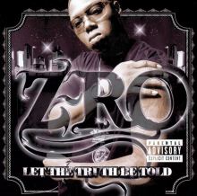 Z-Ro Songs, Albums, Reviews, Bio & More | AllM... | AllMusic