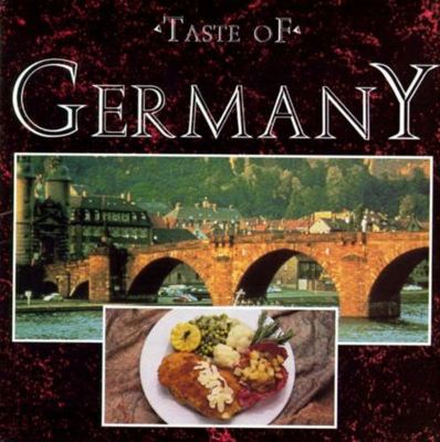 Taste of Germany - Various Artists | Album | AllMusic
