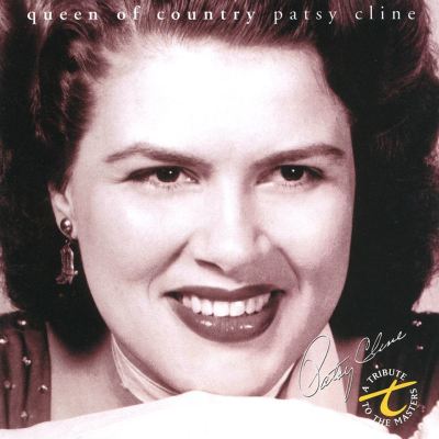 Queen of Country - Patsy Cline | Album | AllMusic