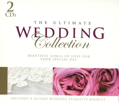 The Ultimate Wedding Collection [Includes Wedd... | AllMusic