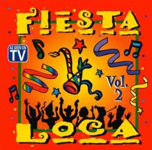 Fiesta Loca, Vol. 2 - Various Artists | Album | AllMusic