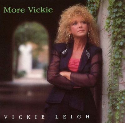 More Vickie - Vickie Leigh | Album | AllMusic