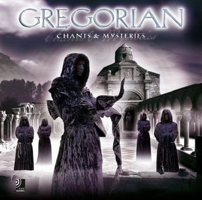 Chants & Mysteries - Gregorian | Album | AllMusic