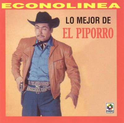 15 Exitos, Vol. 2 - El Piporro | Album | AllMusic