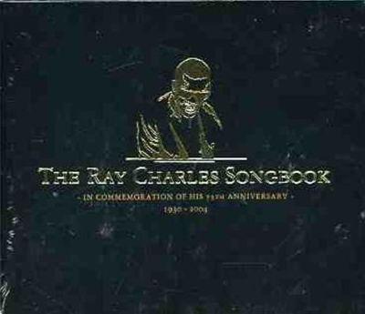 The Ray Charles Songbook - Ray Charles | Album | AllMusic