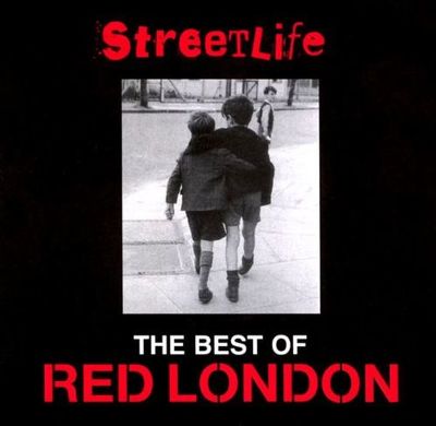 Streetlife: Best of Red London 1983-1999 - Red... | AllMusic