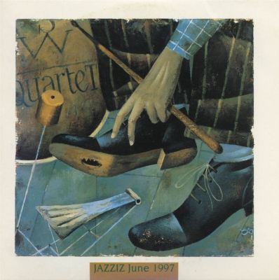 Jazziz: June 1997 - Various Artists | Album | AllMusic