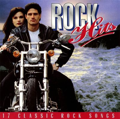 Rock Hits [Sony] - Various Artists | Album | AllMusic