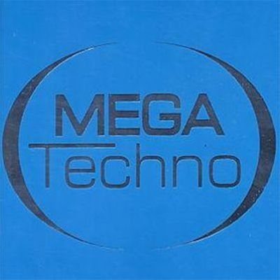 Mega Techno, Vol. 1 - Various Artists | Album | AllMusic