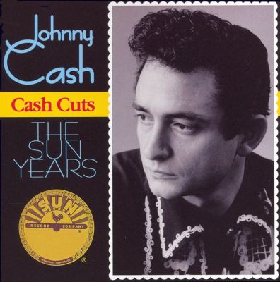 Cash Cuts: The Sun Years - Johnny Cash | Album | AllMusic