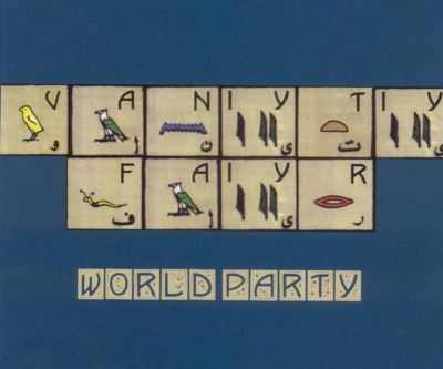 Vanity Fair - World Party | Album | AllMusic