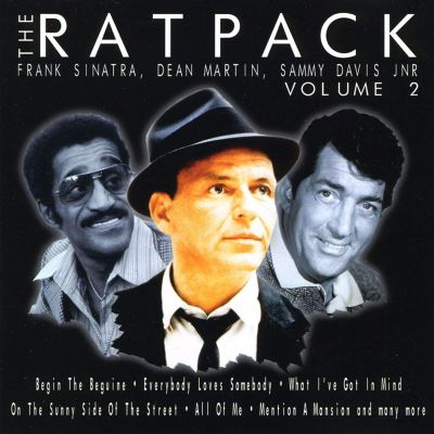 The Ratpack, Vol. 2 - The Rat Pack | Album | AllMusic