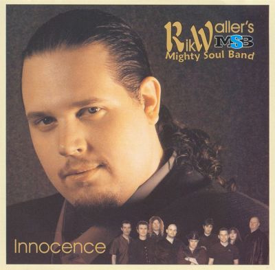 Innocence - Rik Waller | Album | AllMusic