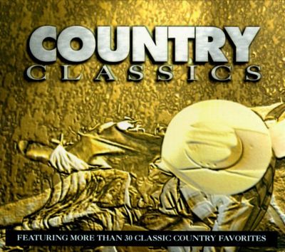 Country Classics [Mastertone] - Various Artist... | AllMusic