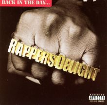 Rappers Delight - Various Artists | Album | AllMusic