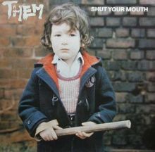 Them Songs, Albums, Reviews, Bio & More | AllM... | AllMusic