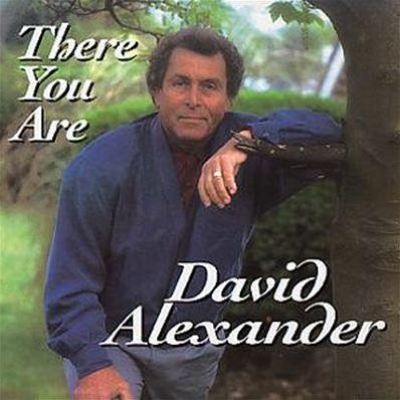 There You Are - David Alexander | Album | AllMusic