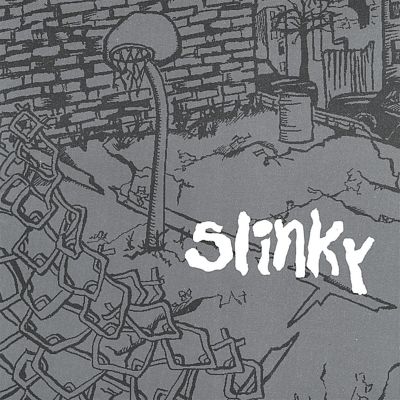 Slinky - Slinky | Album | AllMusic