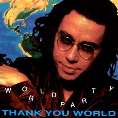 Thank You World [KTS] - World Party | Album | AllMusic
