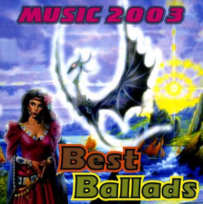 Best Ballads - Various Artists | Album | AllMusic