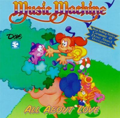 Music Machine: All About Love - Various Artist... | AllMusic