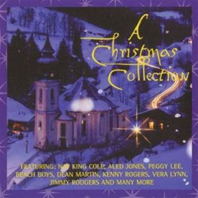 Christmas Collection [EMI Gold 2002] - Various... | AllMusic
