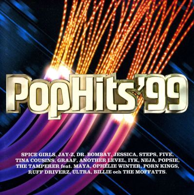Pop Hits '99 - Various Artists | Album | AllMusic
